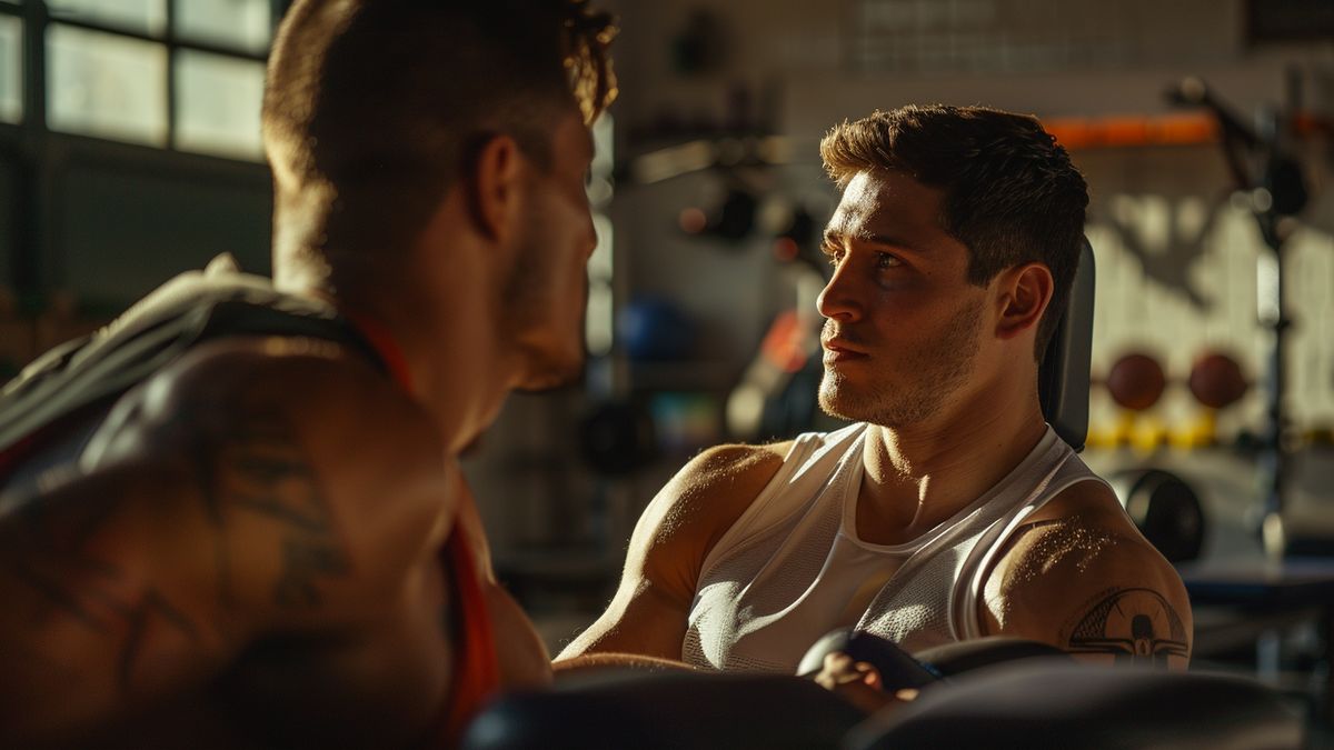 Comment tout savoir sur la musculation ? - FemmeVsHomme