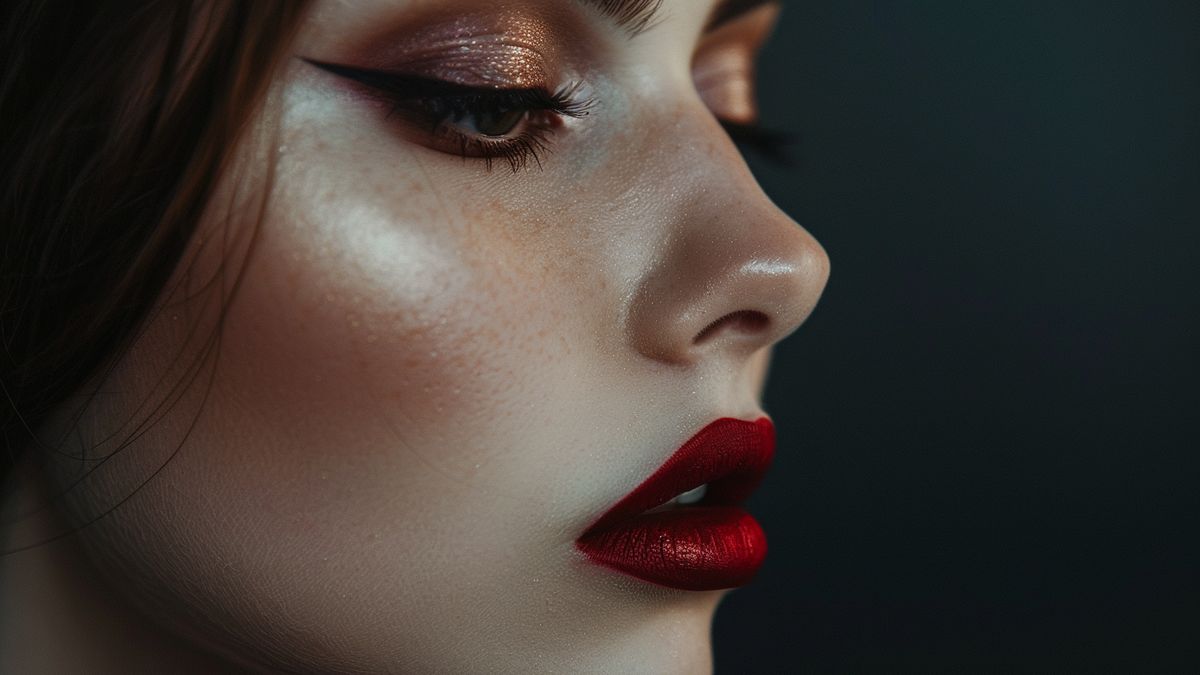 Comment adopter le style gothique pour femmes - FemmeVsHomme